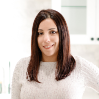 Golden Oreo Sand Pudding (easy summer dessert cups)