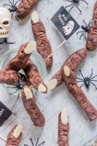 35+ Halloween Desserts