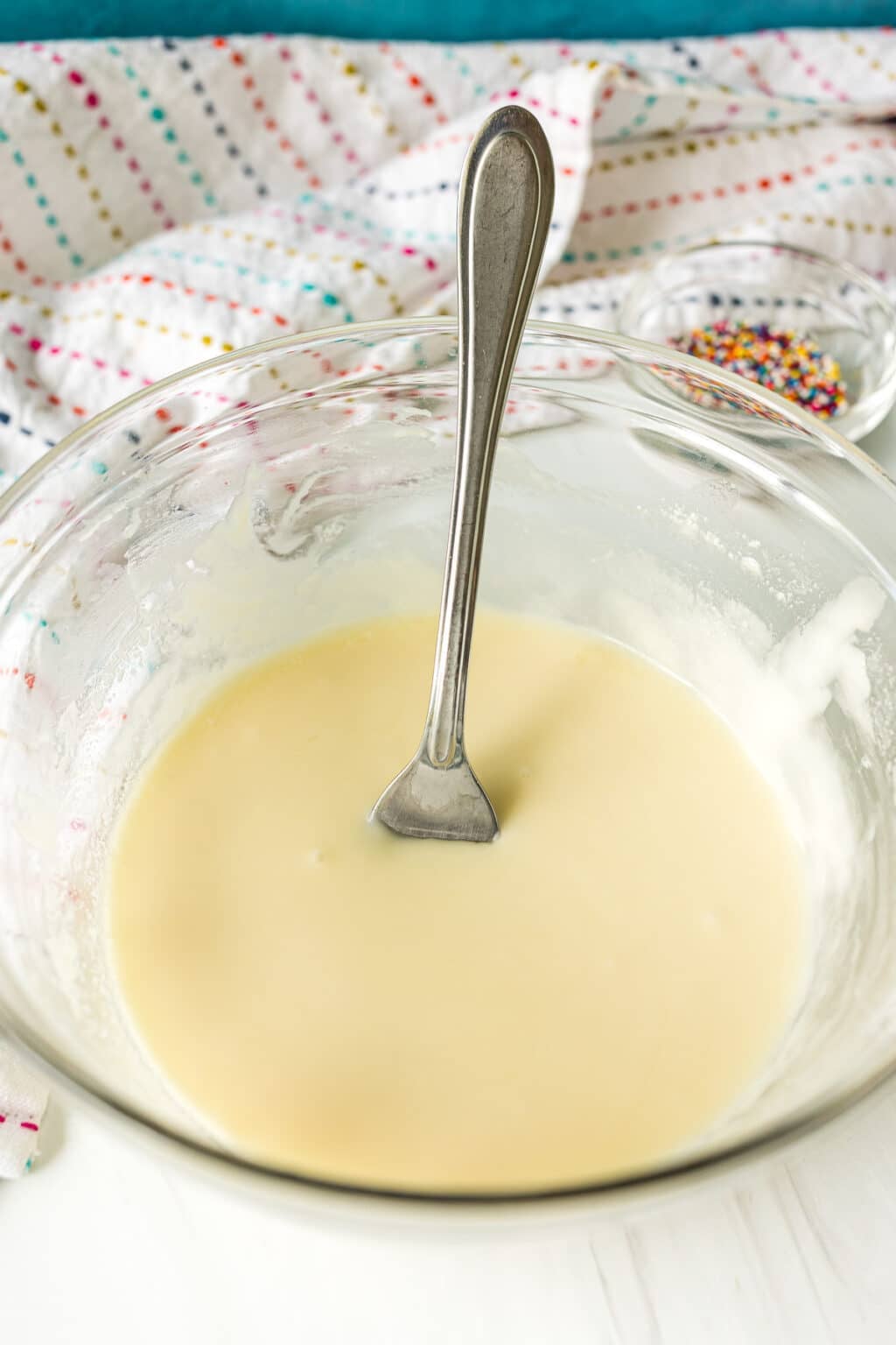 Italian Sugar Cookies