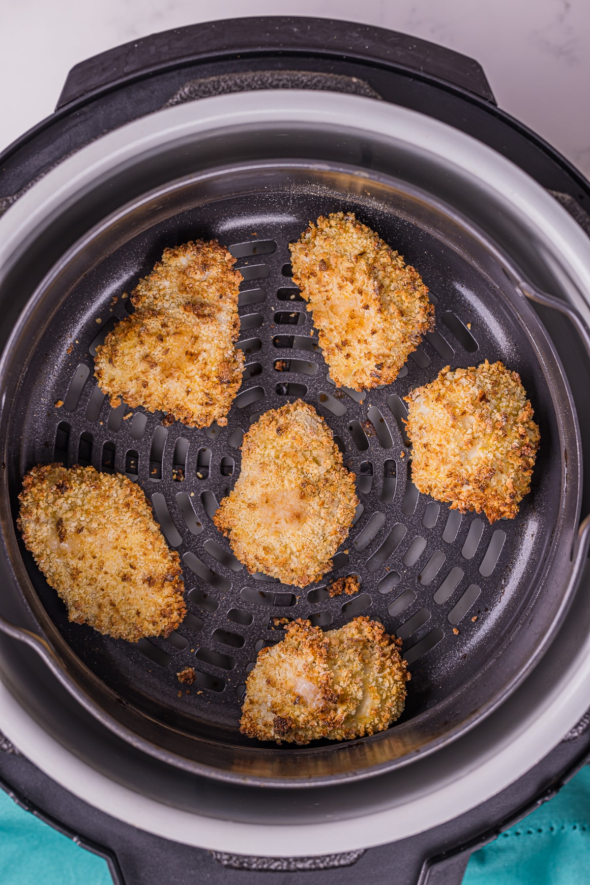 Easy Boneless Chicken Wings