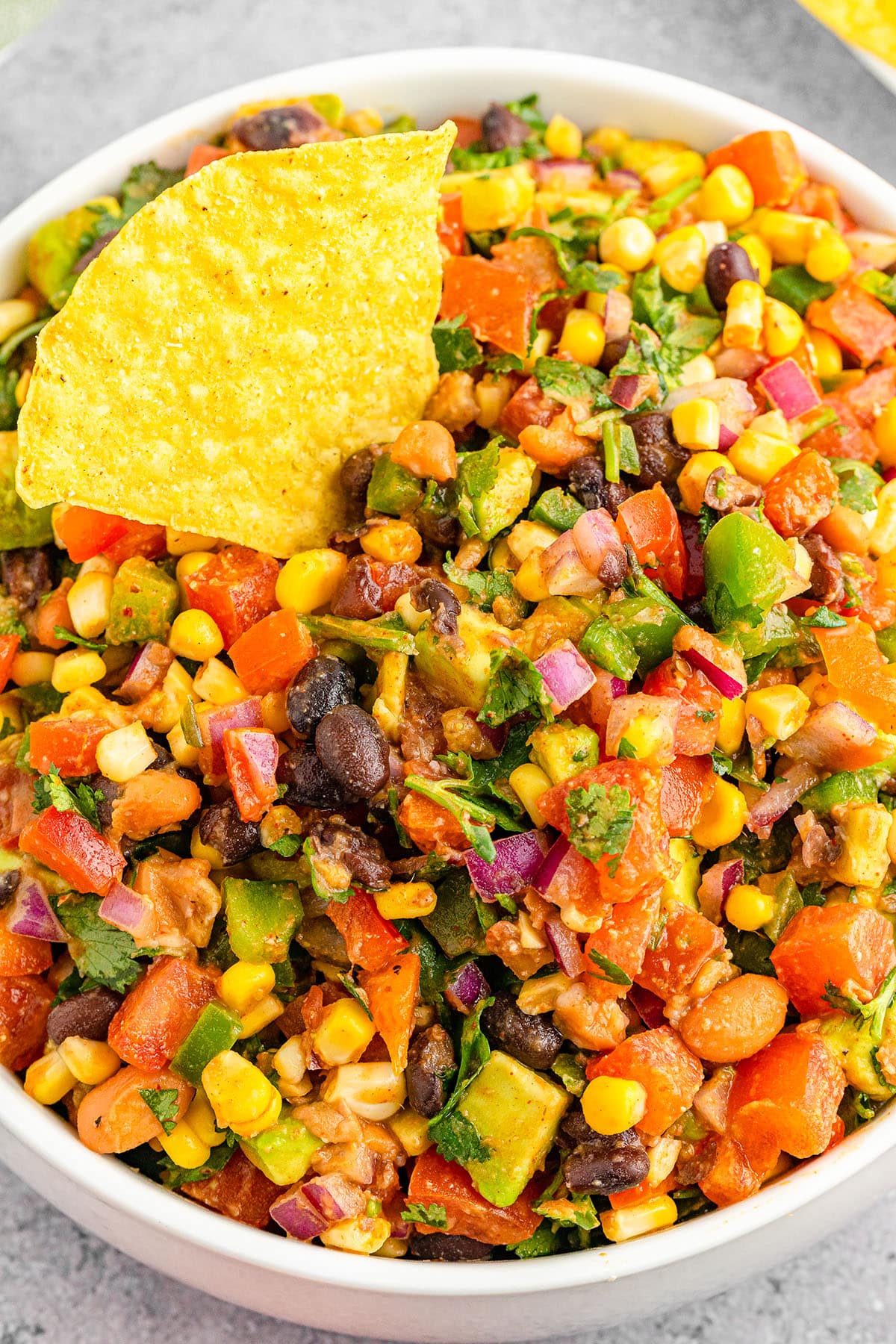 Easy Cowboy Caviar