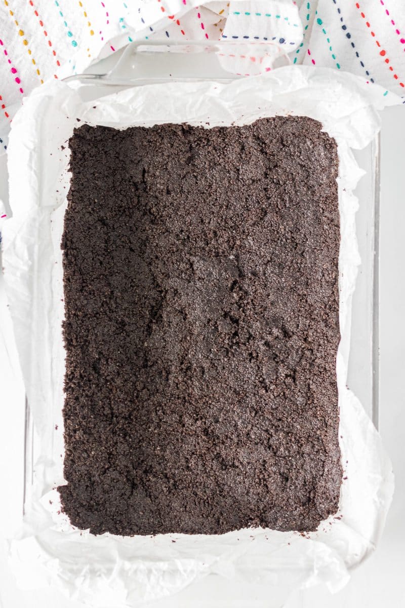 Oreo Magic Bars