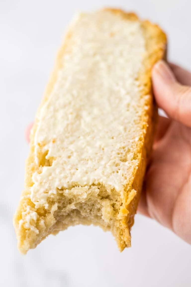 Rustic Slow Cooker Bread