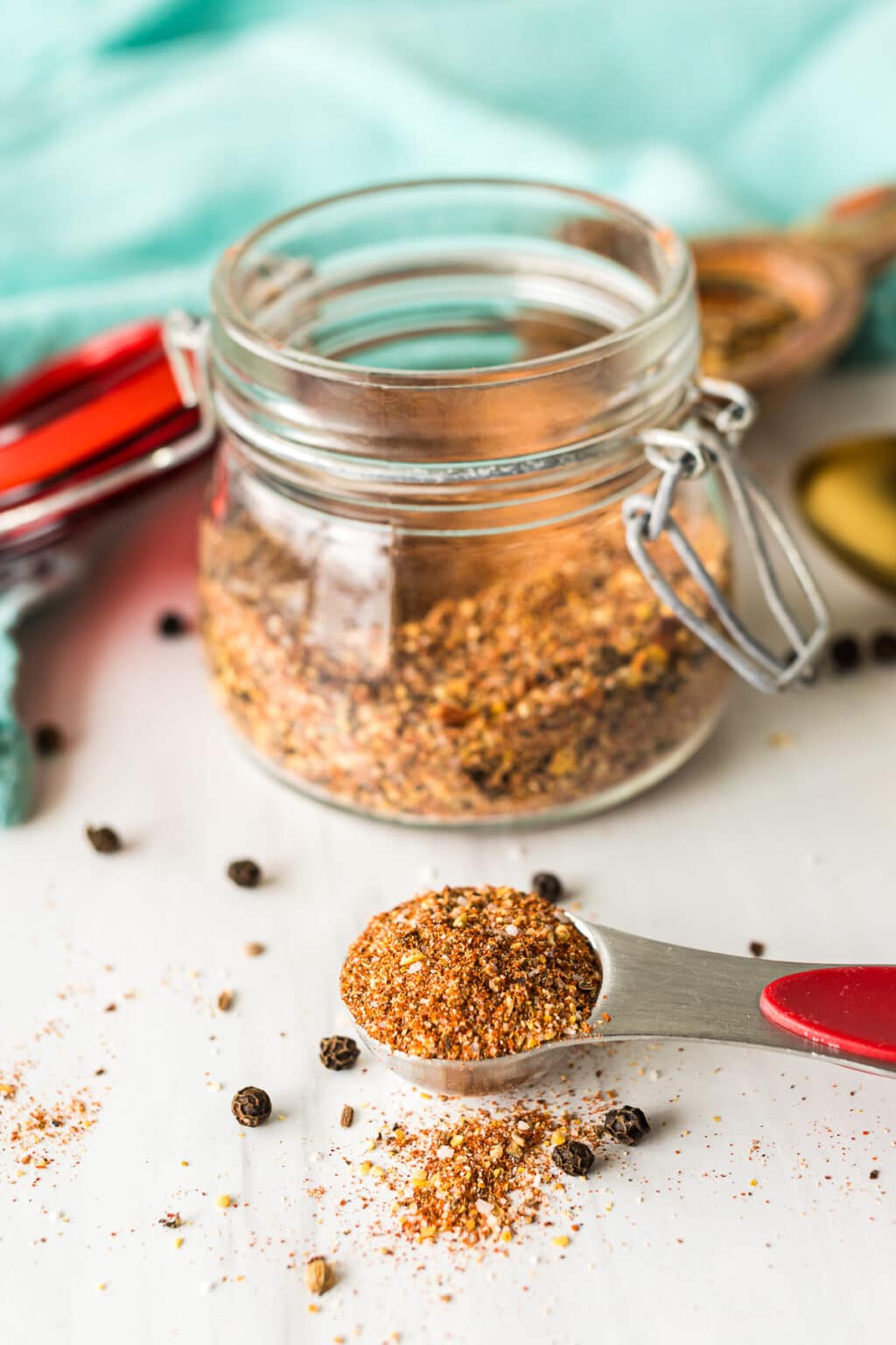 Montreal Steak Seasoning