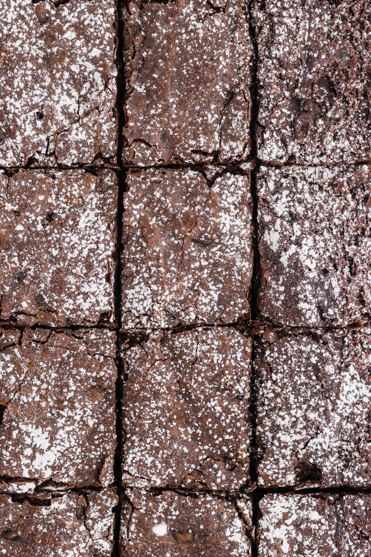 Ultimate Chocolate Brownies